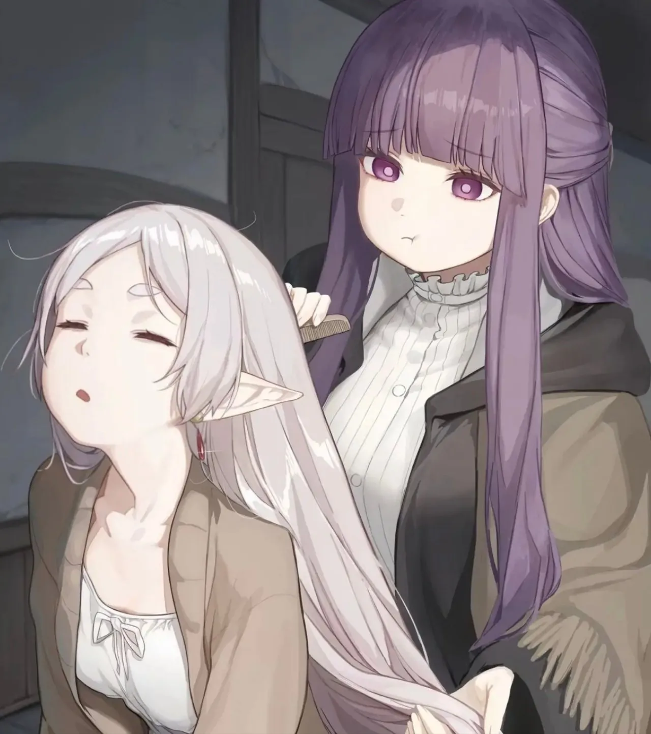 const的用法 - AuroraLilis